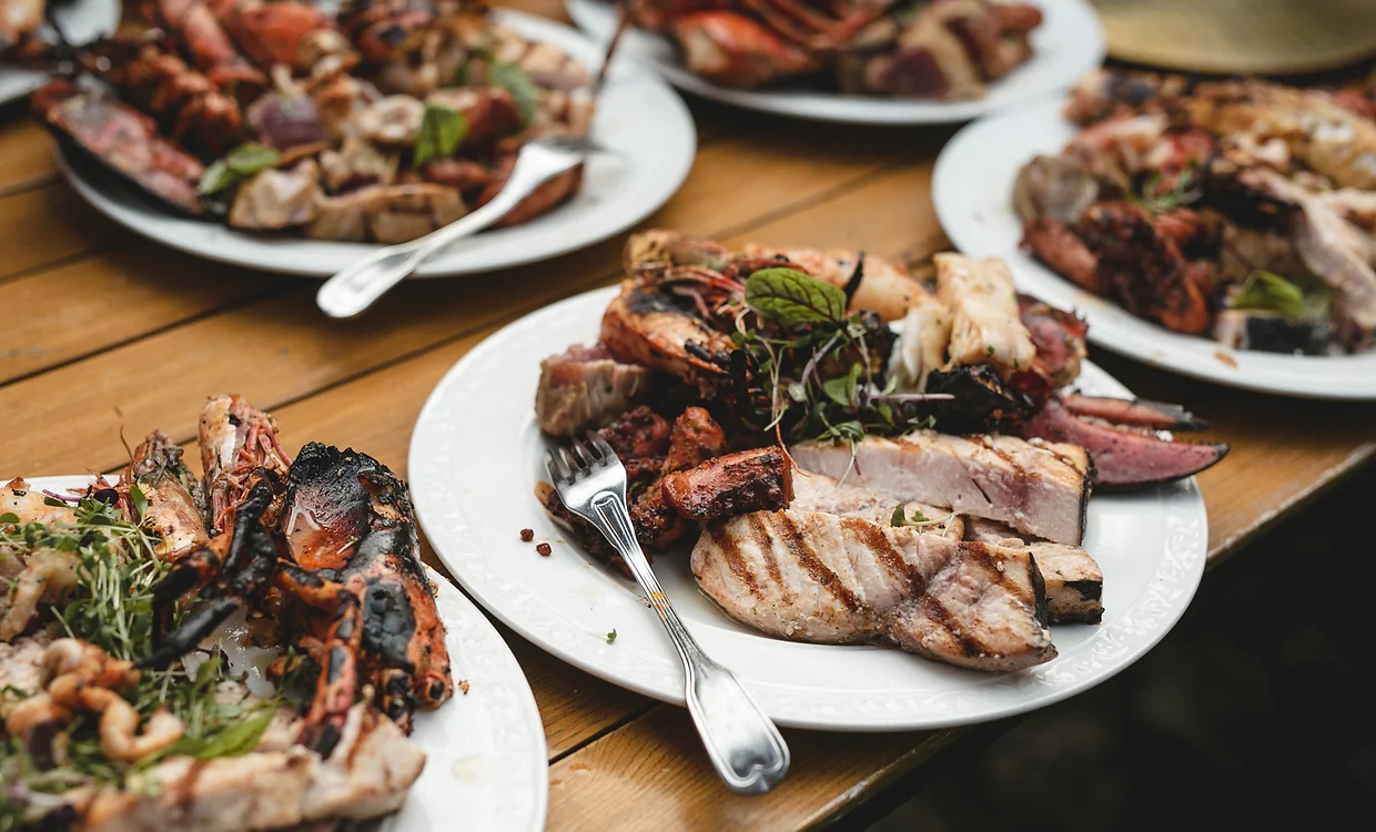 Catering
